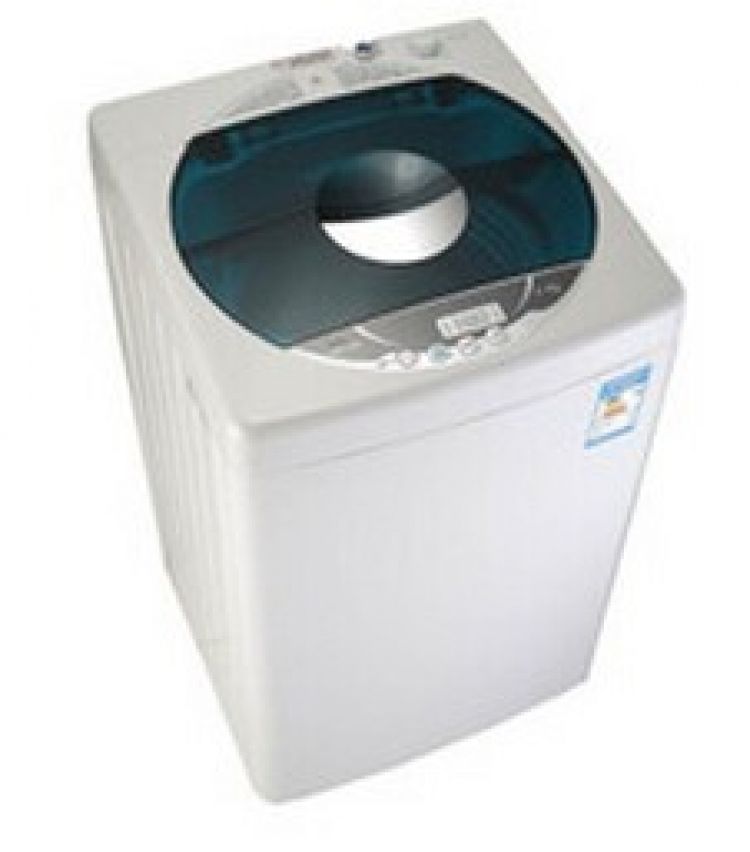 TCL洗衣机XQB50-18SP_装信通网家居百科