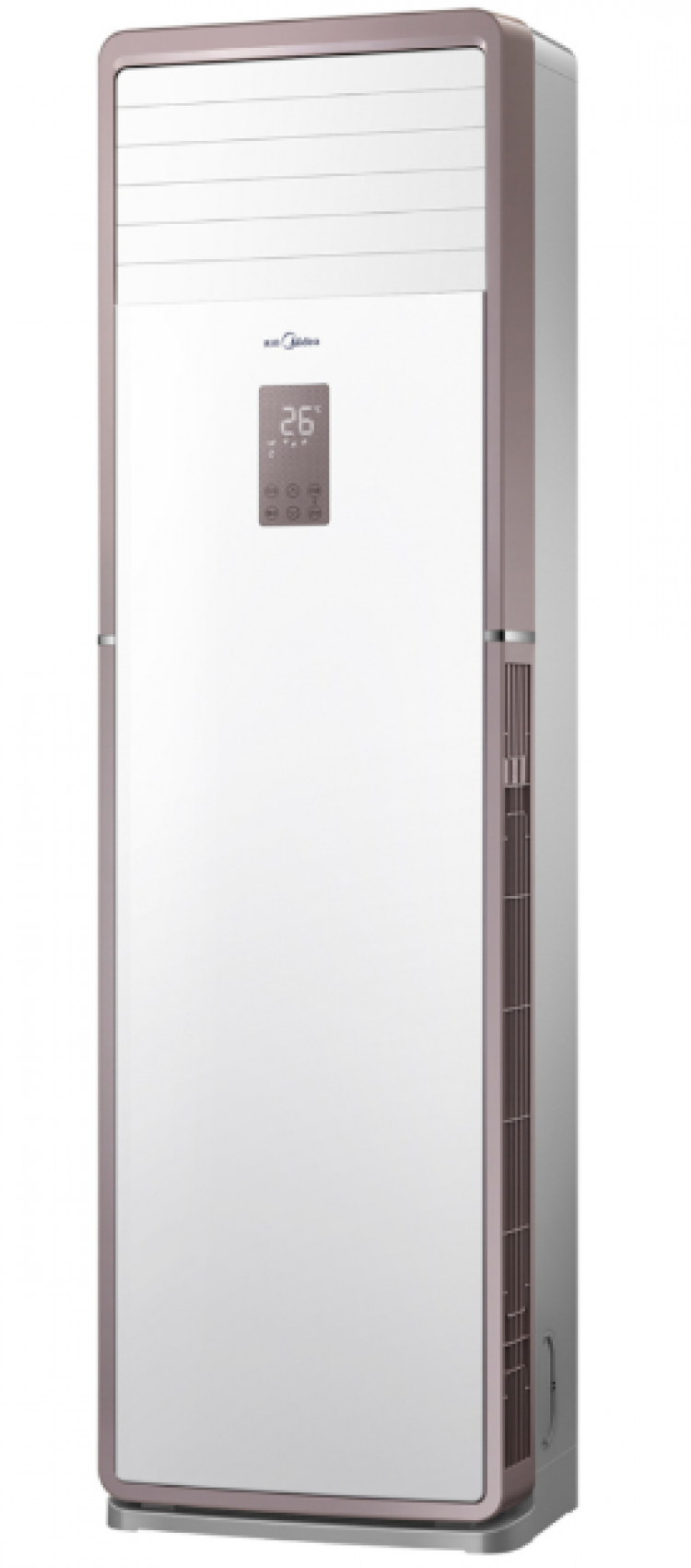 美的空调KFR-72LW/DY-PA400(D3)_装信通网家居百科