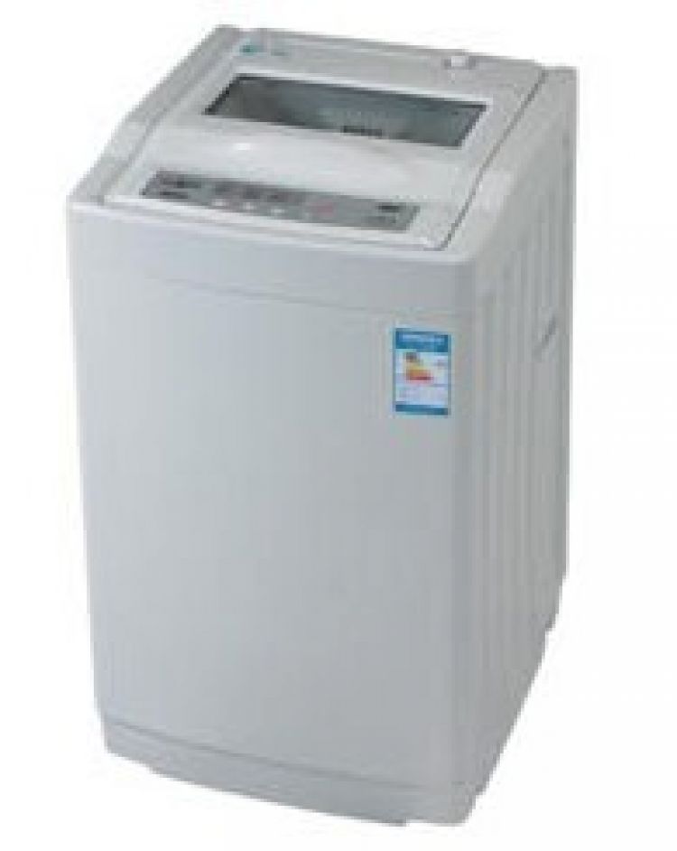 摩尔全自动洗衣机XQB55-2155(C型)_装信通网家居百科