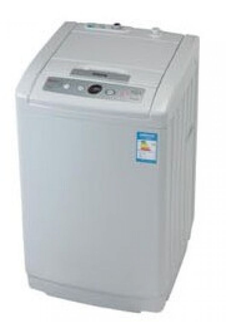 摩尔全自动洗衣机XQB55-2155(C型)_装信通网家居百科