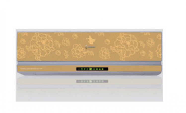 海尔空调KFRd-50LW/A(QXF)_装信通网家居百科