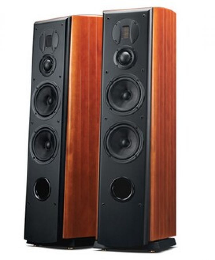 惠威音响M6F_装信通网家居百科