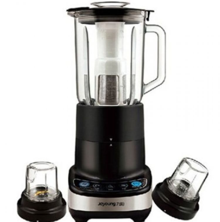 九阳料理机JYL-C051_装信通网家居百科