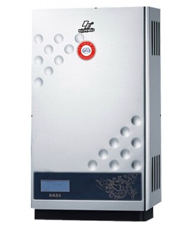 申花热水器JSQ20-BW(10GA)_装信通网家居百科