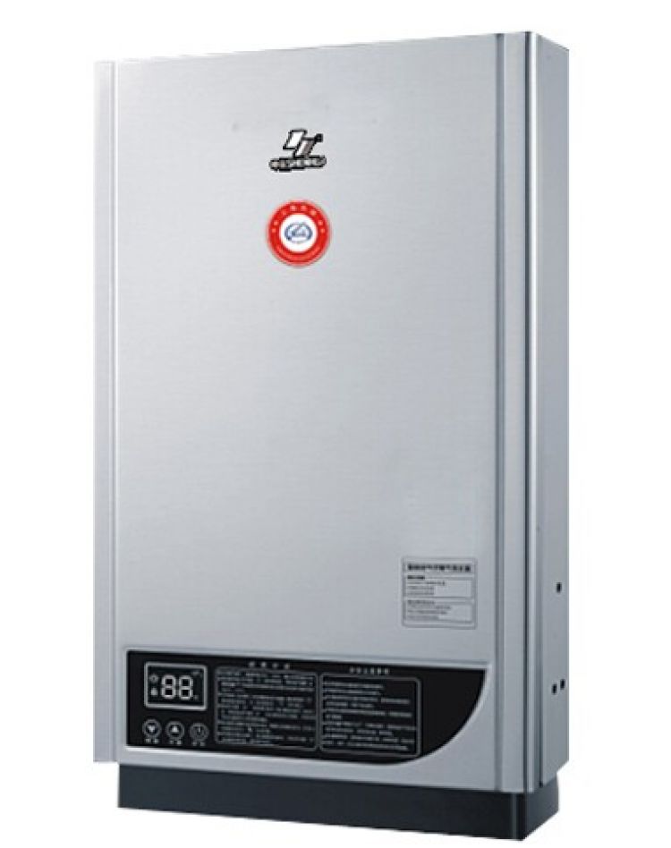 申花热水器JSQ20-BW(10GA)_装信通网家居百科