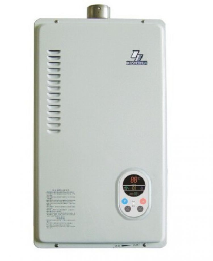 申花热水器JSQ20-HK(10GE)_装信通网家居百科