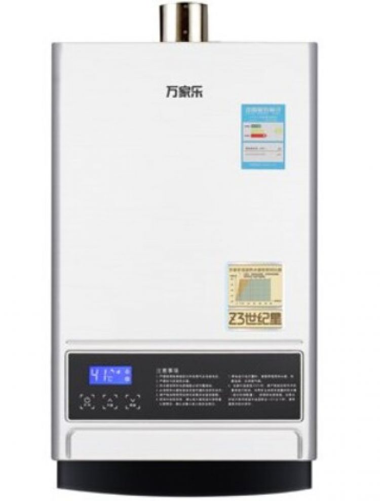 万家乐热水器JSQ24-12ZH3_装信通网家居百科