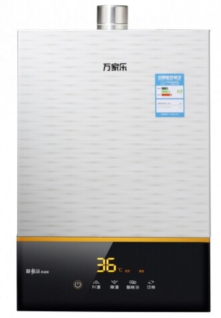 万家乐热水器JSQ24-12Z31_装信通网家居百科