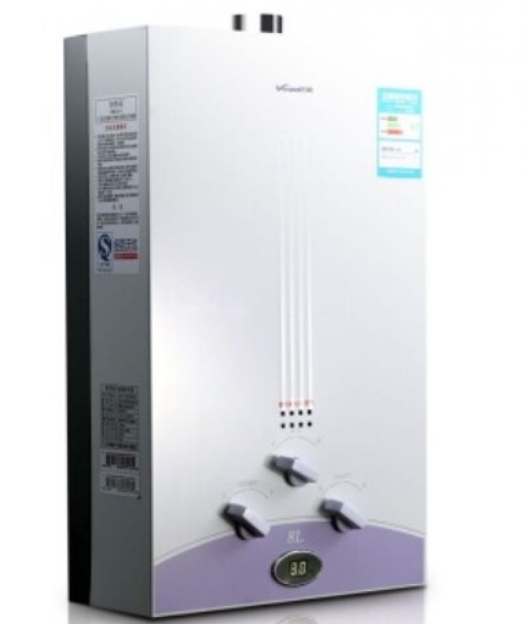 万和热水器JSQ16-8B-9_装信通网家居百科