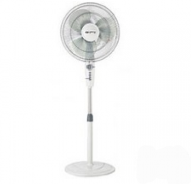 先锋电风扇FS40-11B_装信通网家居百科