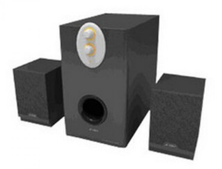 奋达音响SPS-820D_装信通网家居百科