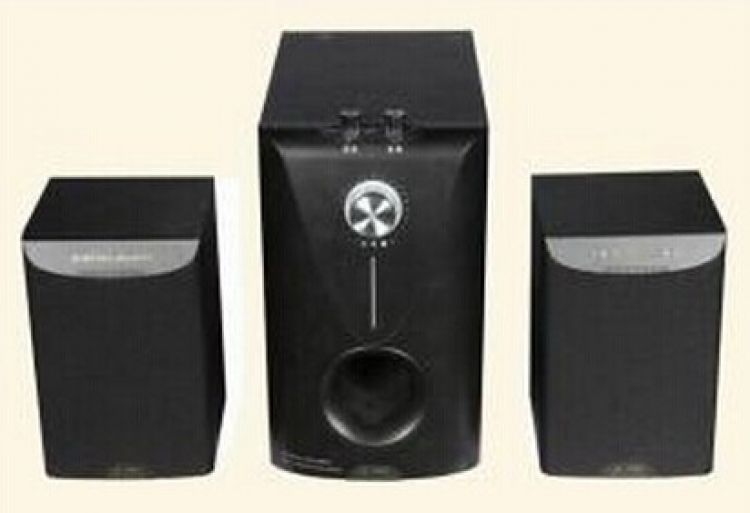 奋达音响SPS-898_装信通网家居百科