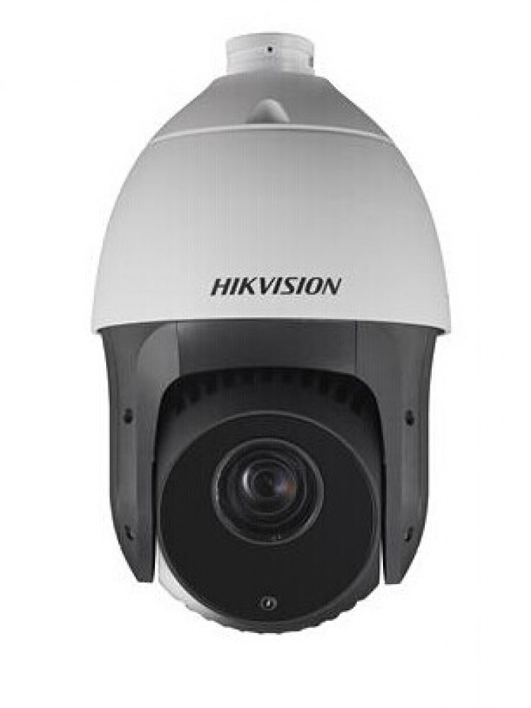 海康高速智能球型摄像机DS-2DE5220I_装信通网家居百科